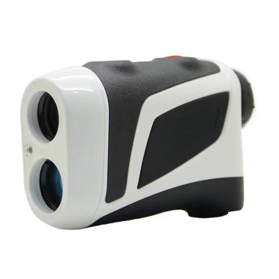 China Golf Laser Distance Measurer Rangefinder For Golfing Bow Hunting for sale