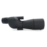 China High Powered Test Spotting Scope 25-75x60 Astronomical Telescope For Adults for sale