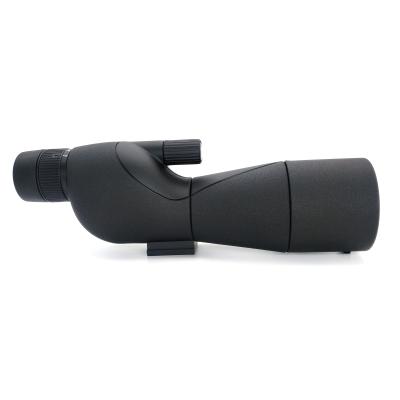 China High Powered Test Spotting Scope 25-75x60 Astronomical Telescope For Adults for sale