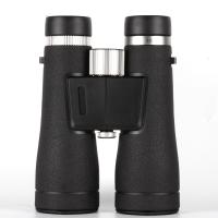 China 12x50 High Power Long Range Military Style Binoculars Clear FMC BAK4 Prism For Hunting for sale