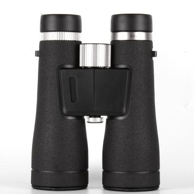 China 12x50 High Power Long Range Military Style Binoculars Clear FMC BAK4 Prism For Hunting for sale