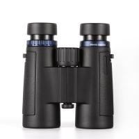 China ED 8x42 Roof Prism Binoculars Compact With Clear Weak Night Vision for sale