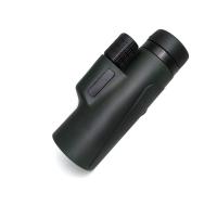 China 12x42 HD Monocular Telescope High Power With Smartphone Holder Upgraded Tripod for sale