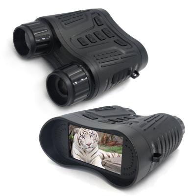 China Night Vision Binoculars Goggles IR Devices for Adults with Low Light Sensitivity for sale