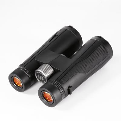 China 10X50 ED Binoculars Telescope FMC& BaK-4 Prisms Outdoor and Birding Watching Binoculas for Adults for sale