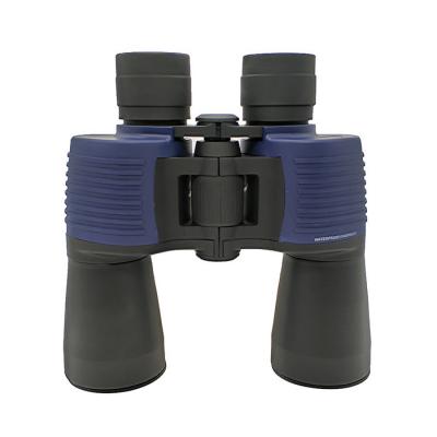 China 50mm Objective Diameter Nitrogen filled Binoculars 7x50 For Hunting for sale
