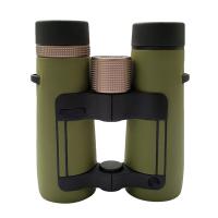 China HD Roof Bak4 10x42 Binoculars ED Telescopes With Smartphone Adapter for sale