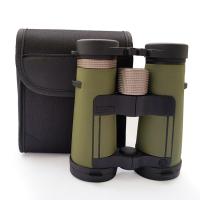 China Waterproof 10x42 ED Binoculars Bak4 Prism Binoculars For Adults for sale