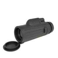 China Long Range Monocular Telescope Roof Prism Tripod 12x50 For Mobile Phone for sale