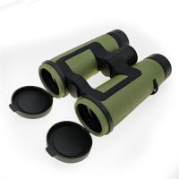 China Durable HD 10x42 Binoculars Waterproof ED Glass With Phone Adapter for sale