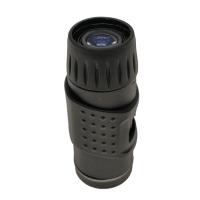 China Small Pockect Monocular Telescope 7x18 Lightweight With Rubber Skin for sale