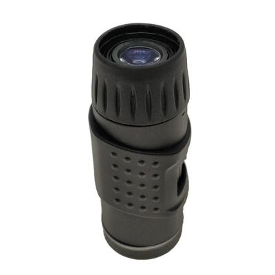 China Small Pockect Monocular Telescope 7x18 Lightweight With Rubber Skin for sale