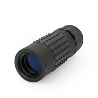 China Mini Black Monocular Telescope 7x18 Golf Play Kit With Anti Slip Body for sale