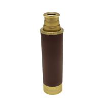 China 25x30 Pirate Monocular Kids Toy Telescope For outdoor Camping Bird Watching for sale