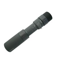China Long Range Monocular Telescope Optical Instrument 8-17X25 For Bird Watching for sale