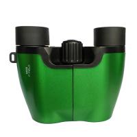 China 8X22 Compact Travel Binoculars Pocket Monocular Telescope With Porro Prism for sale