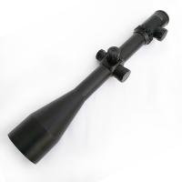 China Nitrogen ED Lens Riflescope 4-48x65 With Extra Low Dispersion Glass for sale