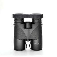 China Professional 10x42 Black Binoculars Waterproof HD Prism Telescope for sale