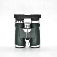 China Powerful Military 8x42 Binoculars Waterproof Optical Telescope For Adults for sale