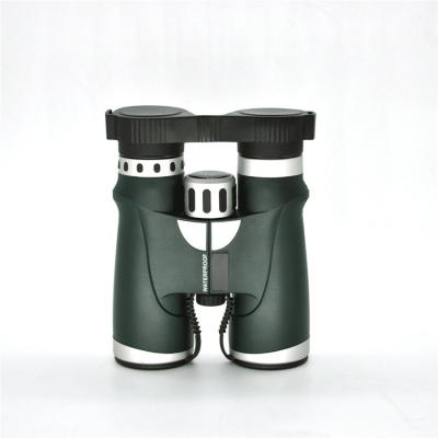 China Powerful Military 8x42 Binoculars Waterproof Optical Telescope For Adults for sale
