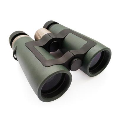 China High Definition ED Binoculars Telescope 10x42 For Professional Users for sale