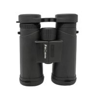 China Nitrogen Filled Body Roof Prism Binoculars Telescope For Mountain Climbing for sale