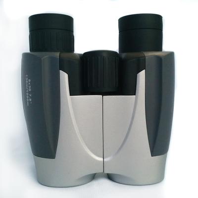 China Nikula Large Eyepiece 8x30 Optical Lens FMC Coated Night Working Binoculars for sale