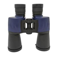 China Military Blue Waterproof 7x50 Binoculars Hand Free Telescope For Sighting for sale