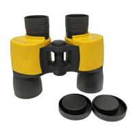 China Wide Angle Binocular Telescope 8x40 Nitrogen Filled Bird Watching Binoculars for sale