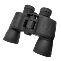 China Fully Multi Coated Binocular Telescope 8x40 Green Telescope Dust Proof for sale