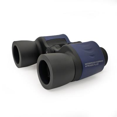 China Fixed Focus Porro Prism Binocular Telescope Professional Shock Proof 8x40 Binoculars for sale