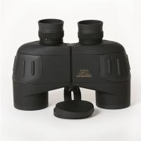 China Big Eyepiece Binocular Telescope 7x50 Individual Focus System Telescope for sale