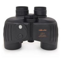 China 7x50 Military Lightweight Waterproof Binoculars Compass Rangefinder for sale