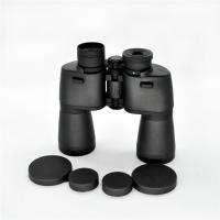 China Soft Rubber Covered 12x50 Binoculars Telescope High Definition Film for sale