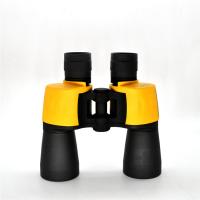 China Powerful 10x50 Lightweight Waterproof Binoculars Telescope With Neck Strap for sale
