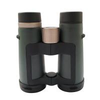 China Metal Body 8x42 Binoculars Telescope Extra Low Dispersion Objective Lens Glass for sale