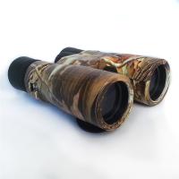 China Special Pattern 10x42 Binoculars Outdoor Hunting Roof Prism Binoculars for sale