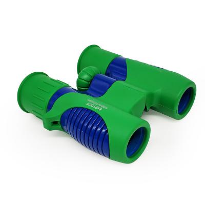 China Shock Proof Kids Binoculars 8x21 For Bird Watching / Learning Star / Gazing for sale