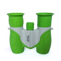 China Shock Proof Compact Binoculars 8x21 Kids Binoculars with Roof Bak4 Optical Prism for sale