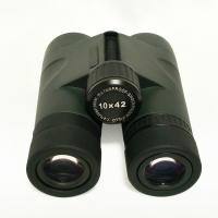 China Roof Prism Fully Multi Coated Lens Light Night Binoculars , Hunting Binoculars for sale
