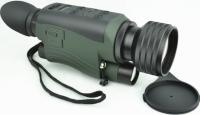 China High Definition Zoom Infrared Night Vision Monoculars 128G TF Card Telescope 6-30X50 for sale