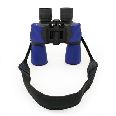 China Optics 12x50 High Powered Binoculars Waterproof Porro Bak4 Prism For Sighting for sale