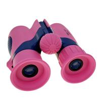 China Lightweight Roof Prism Binoculars 8x21 Mini Kids Binoculars With Carrying Case for sale