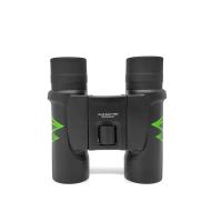 China 10x25 Lightweight Small Size Kids Play Binoculars For Outdoor Birding , Hiking for sale