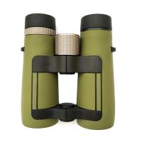 China High Powered 8x42 10x42 Lightweight Binoculars For Outdoor Hunting Bird Watching Hiking for sale