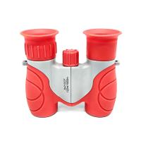 China Optics Roof Prism 8x21 Waterproof Telescope Bird Watching Kids Binoculars for sale