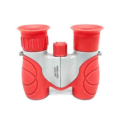 China Optics Roof Prism 8x21 Waterproof Telescope Bird Watching Kids Binoculars for sale