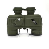 China 7x50 12x50 10x50 Long Range Military Binoculars For Marine , Hunting , Bird Watching for sale