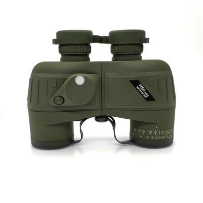 China 7x50 12x50 10x50 Long Range Military Binoculars For Marine , Hunting , Bird Watching for sale