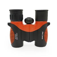 China 8x21 Optical Kids Binoculars Shockproof Outdoor Exploration Set For Boys / Girls for sale